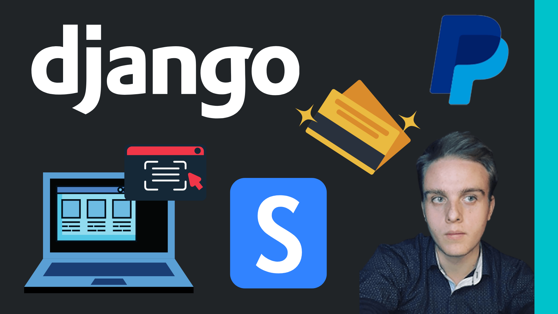 Courses | Cloud With Django