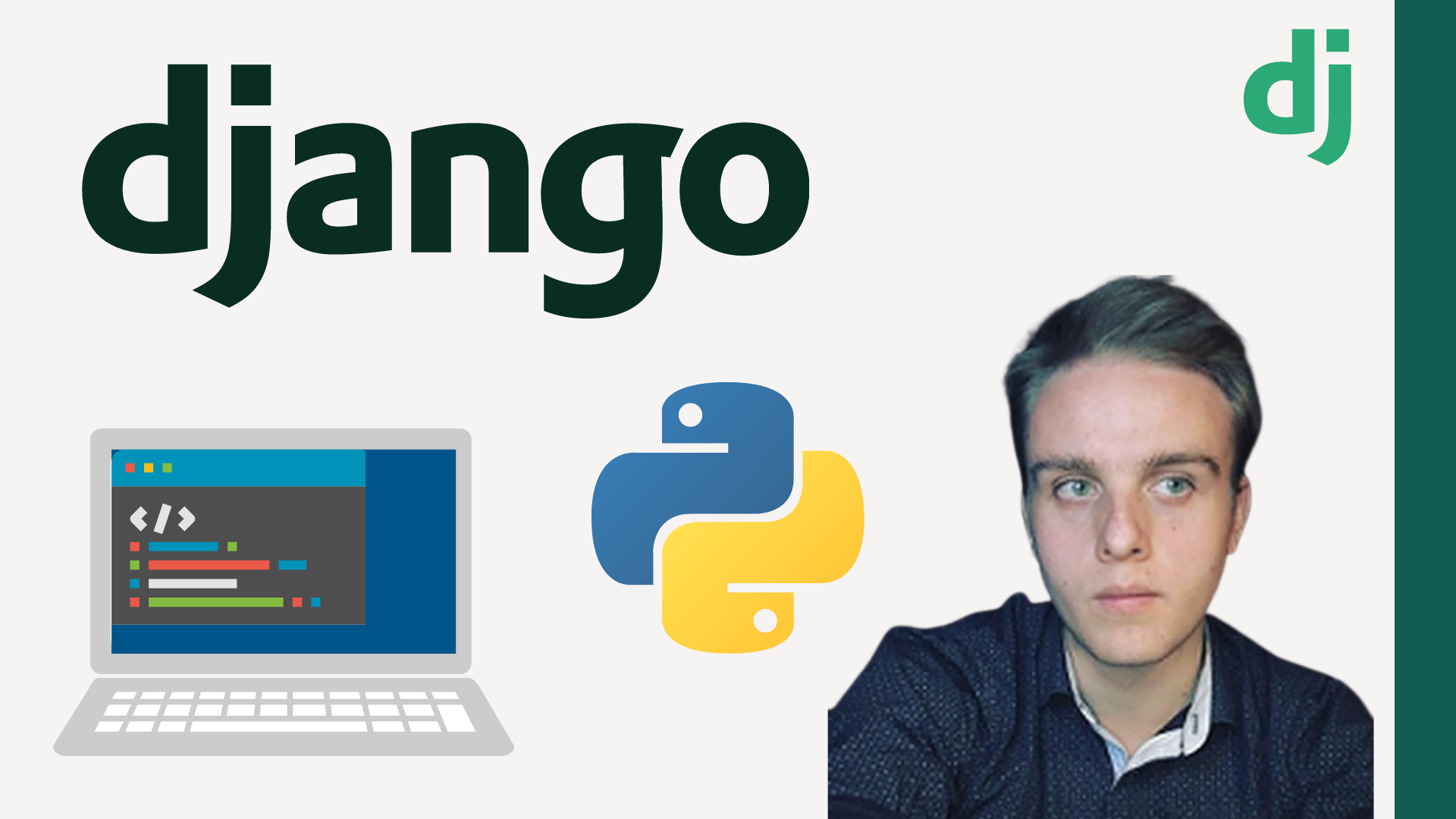Courses | Cloud With Django